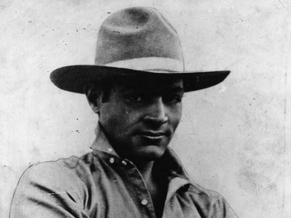 Mella y la independencia